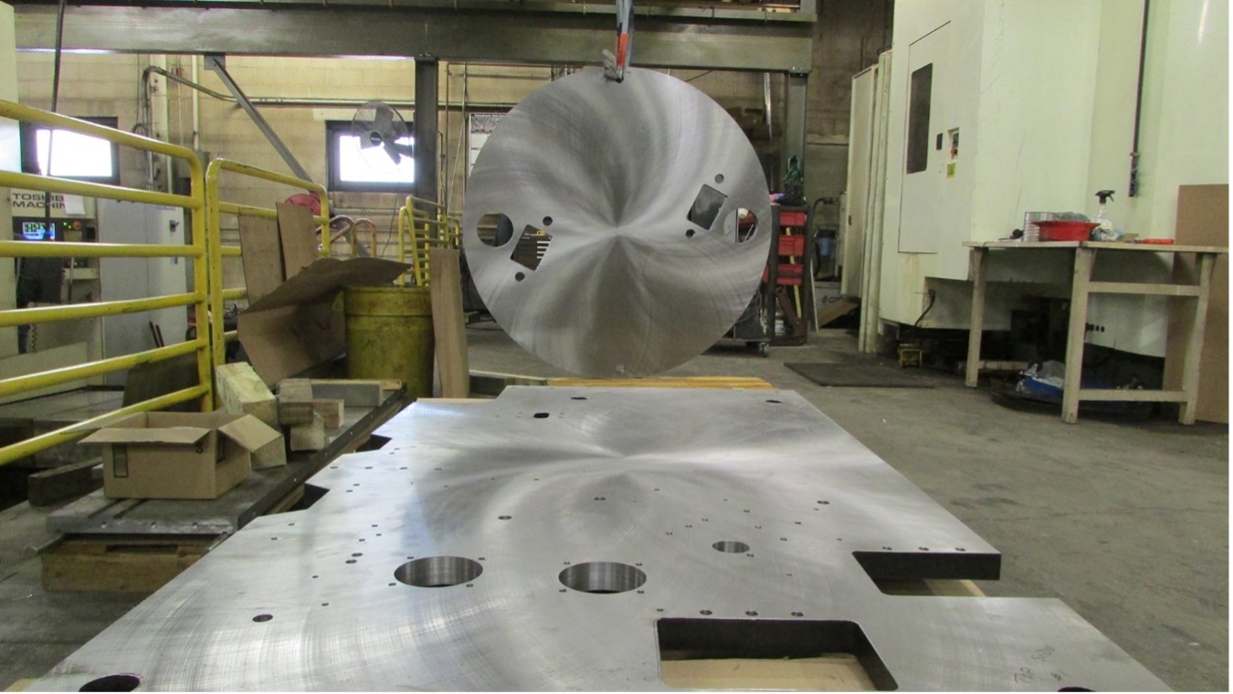 Building Frameworks for Quality High-Tech Manufacturing » GMFCO Metal ...