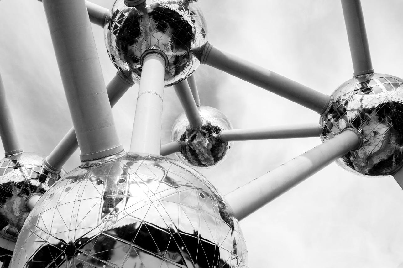 Applying Advanced Materials in Large Metal Fabrications